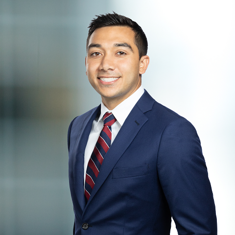 Brandon Hanna - Financial Advisor in New York, NY 10036 | Merrill