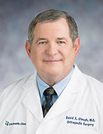Dr. David Clough, MD, Hand Surgery | Omaha, NE | WebMD