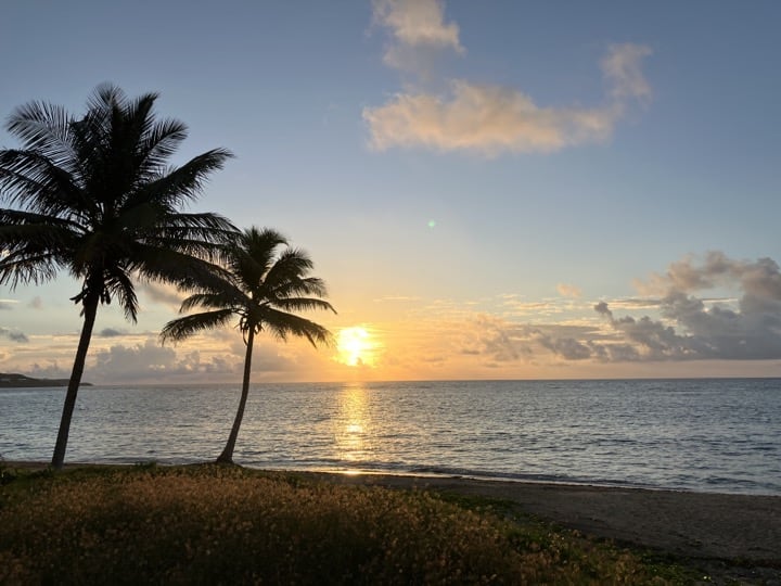 Find a Beach | USVI Beaches