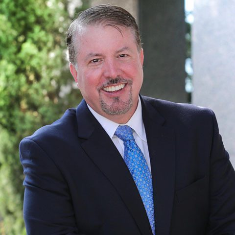 Keith Conklin - Financial Advisor in San Antonio, TX 78257 | Merrill