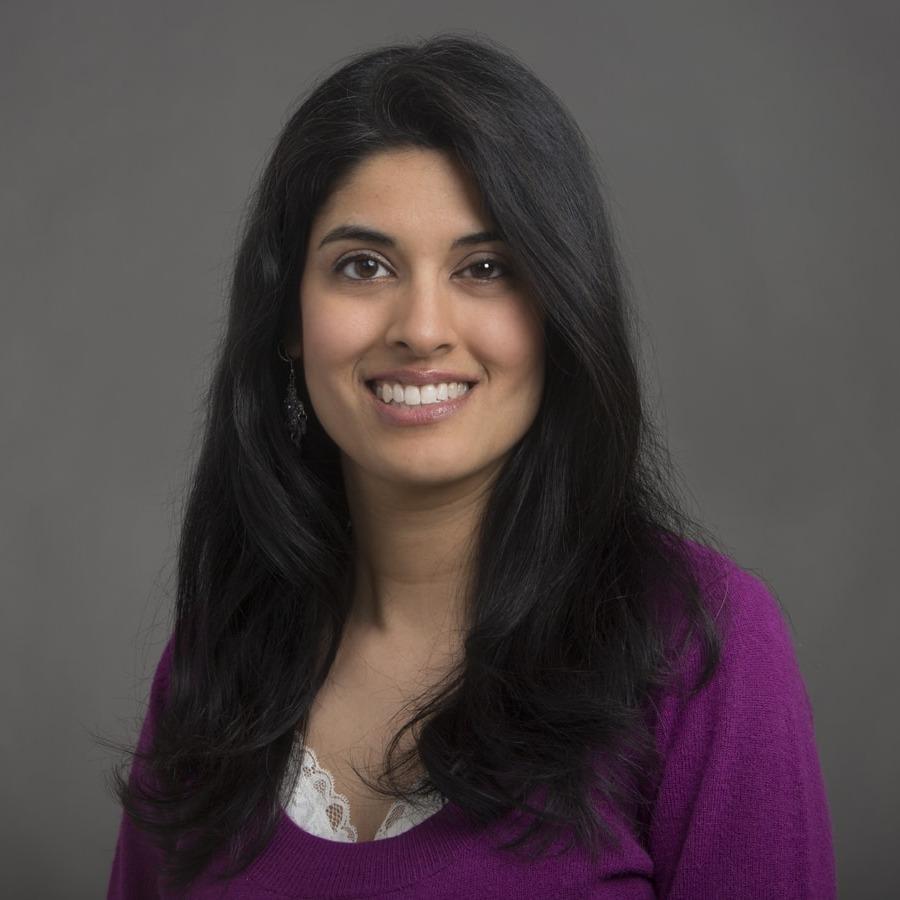 Dr. Prema Nanavaty, MD | Chicago, IL | Other