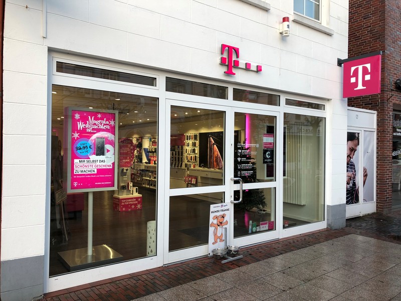 Telekom Shop In 26603 Aurich