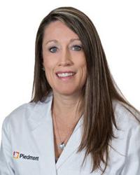 Holly Aldridge, MD: Athens, GA