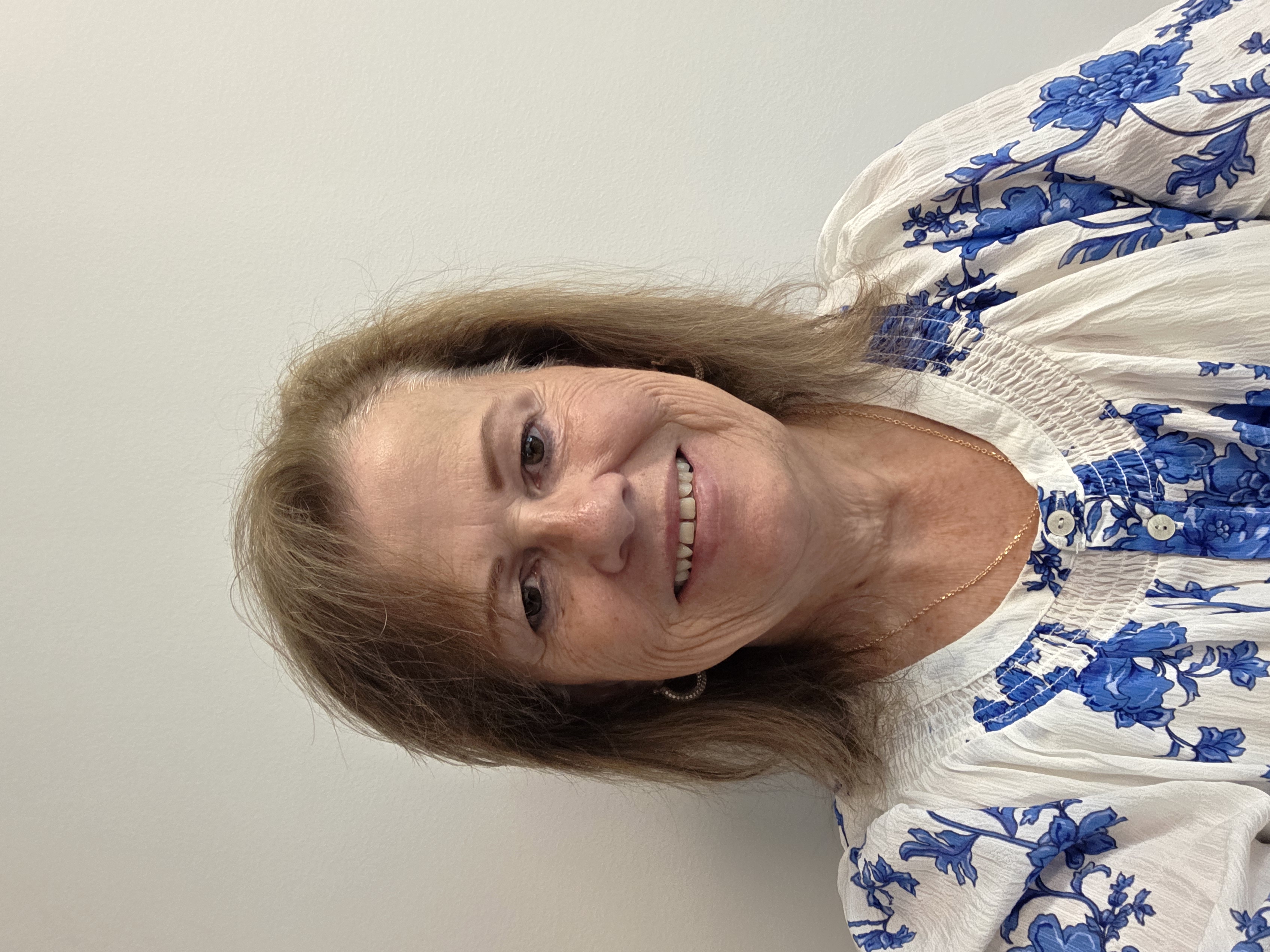 Carol Harrington - Private Bank in Manchester, NH