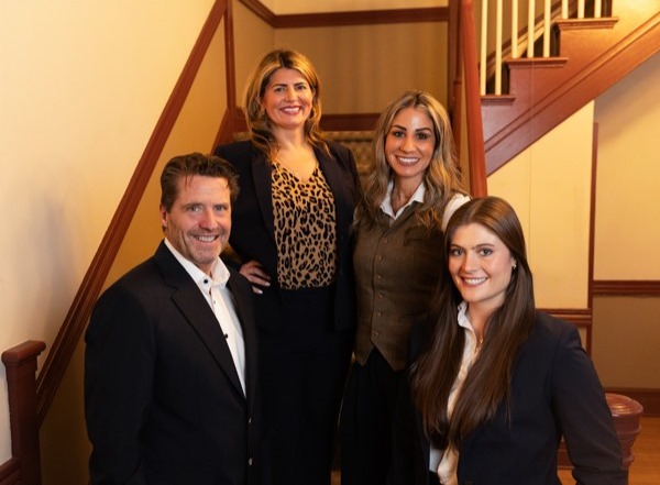 THE LUTFY TEAM - Financial Advisors in Middletown, NY 10941 | Merrill