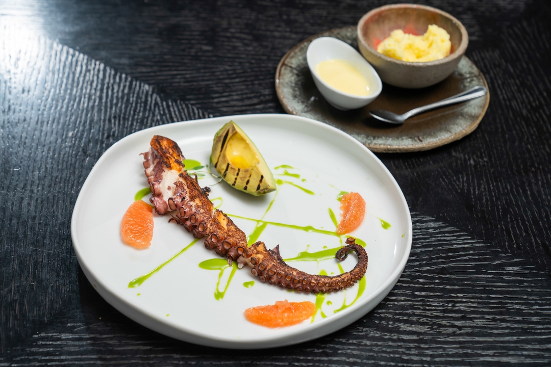 Online Menu of Mad, Houston, TX