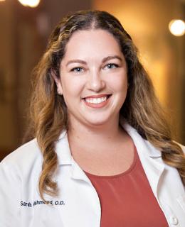 Dr. Sarah Mahmoud, OD, Optometry | Norfolk, VA | WebMD