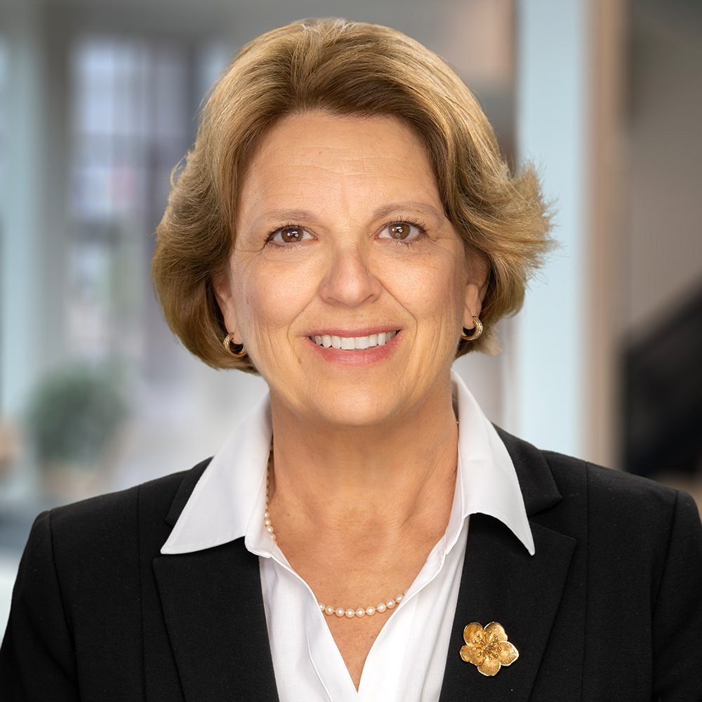 Sally Abell - Financial Advisor in Buffalo, NY 14202 | Merrill