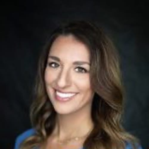 Dr. Marin I. Watters, DDS | Golden Valley, MN | General Dentistry