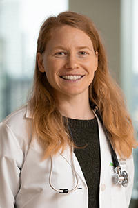 Dr. Elise Rasmussen, MD, Internal Medicine | Seattle, WA | WebMD