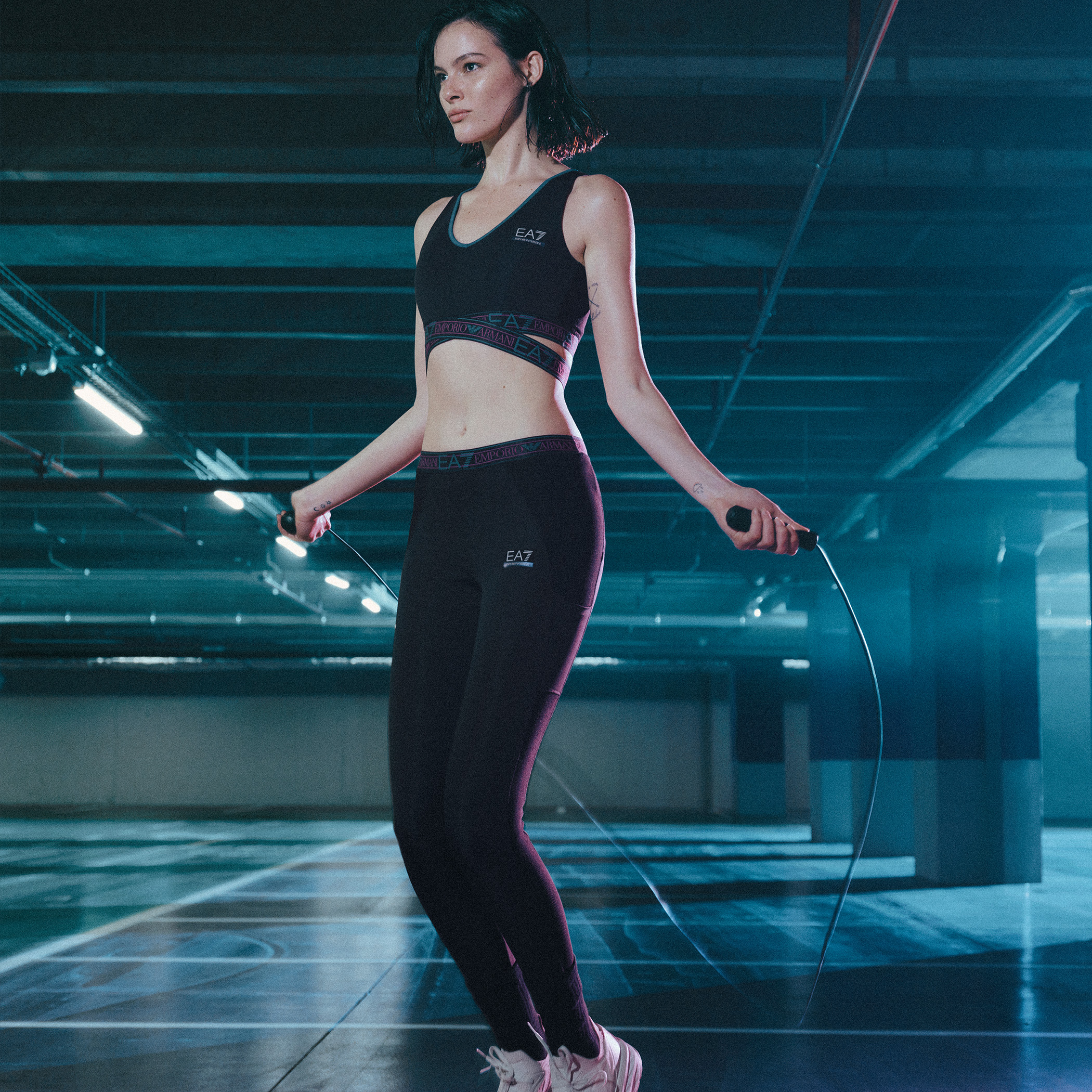 EA7 Jakarta Grand Indonesia: Sportswear in Jakarta | Armani