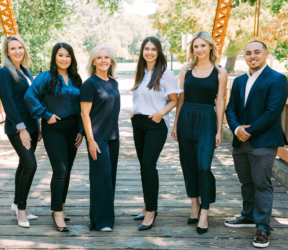 Desiree Bilich, REALTOR | The DB Team - Keller Williams Realty Luxury ...