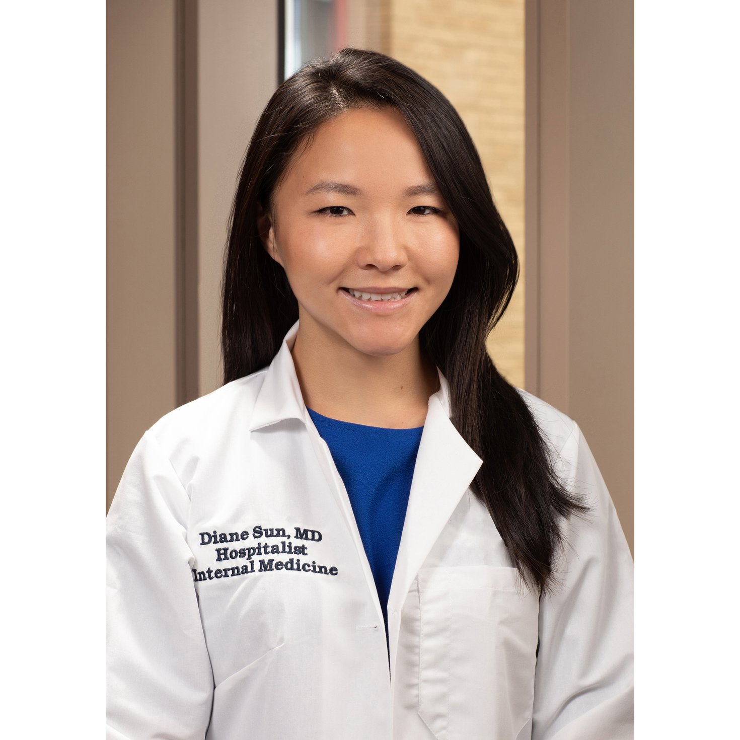 Profile | Tufts Medicine