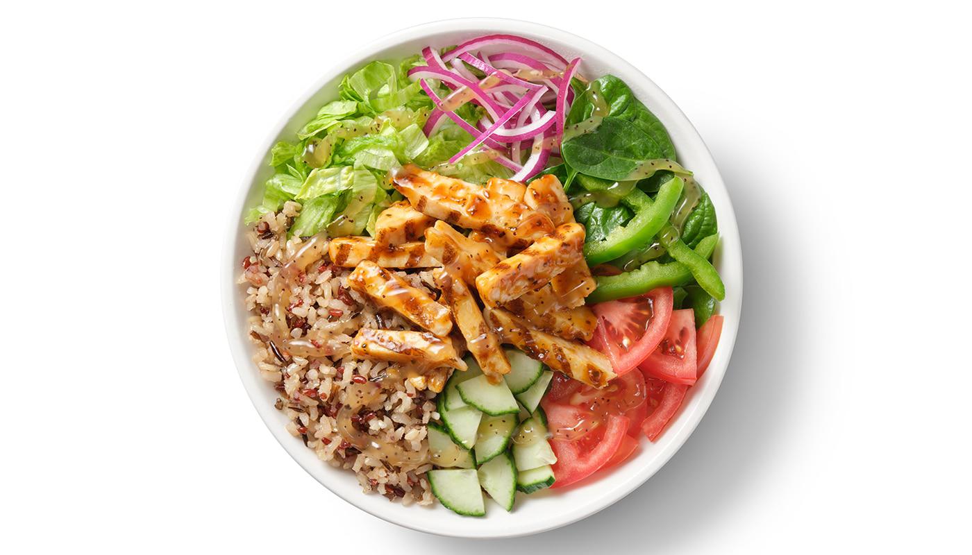 Menu of Subway Sandwiches & Salads in Regina, SK S4S 3R6