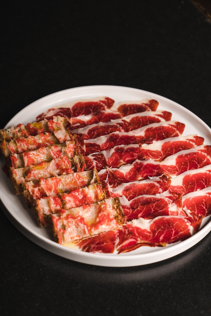 Online Menu of Mad, Houston, TX