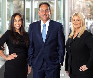 The Rosen Group - Financial Advisors in Melville, NY 11747 | Merrill