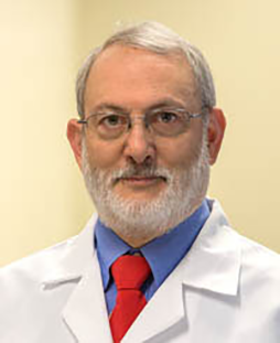 Dr. Alan Silverberg, MD | St. Louis, MO | Endocrinology & Metabolism