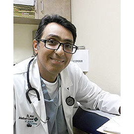 Dr. Ramin Ashtiani, MD, Cardiovascular Disease in Victorville, CA | Vitals