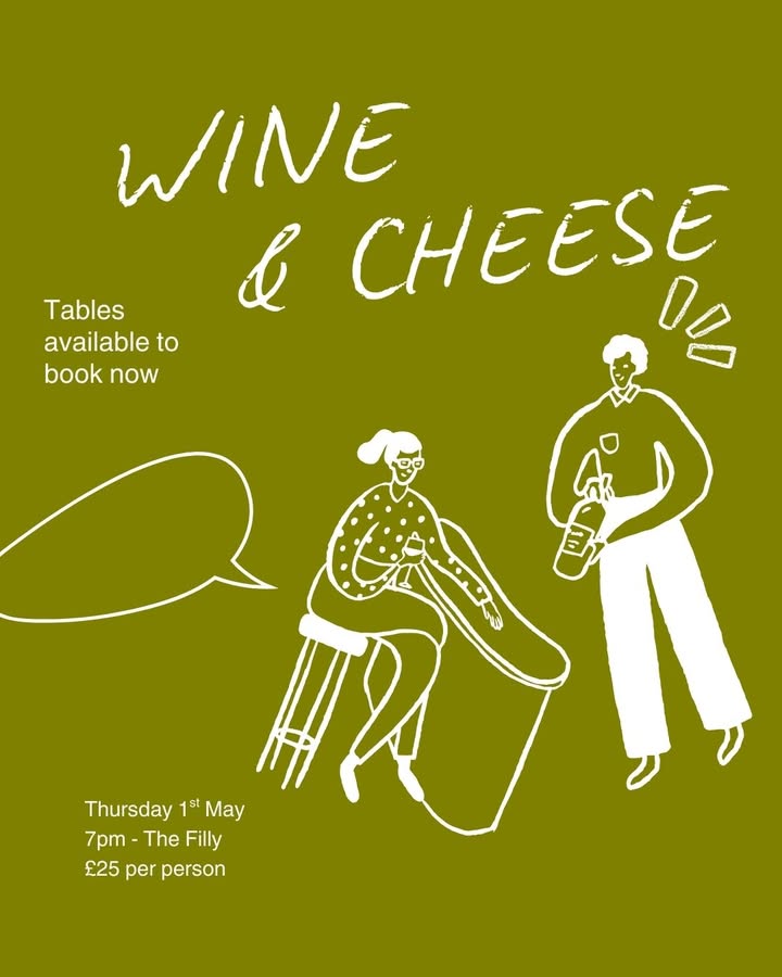 The Filly Inn: Our highlights