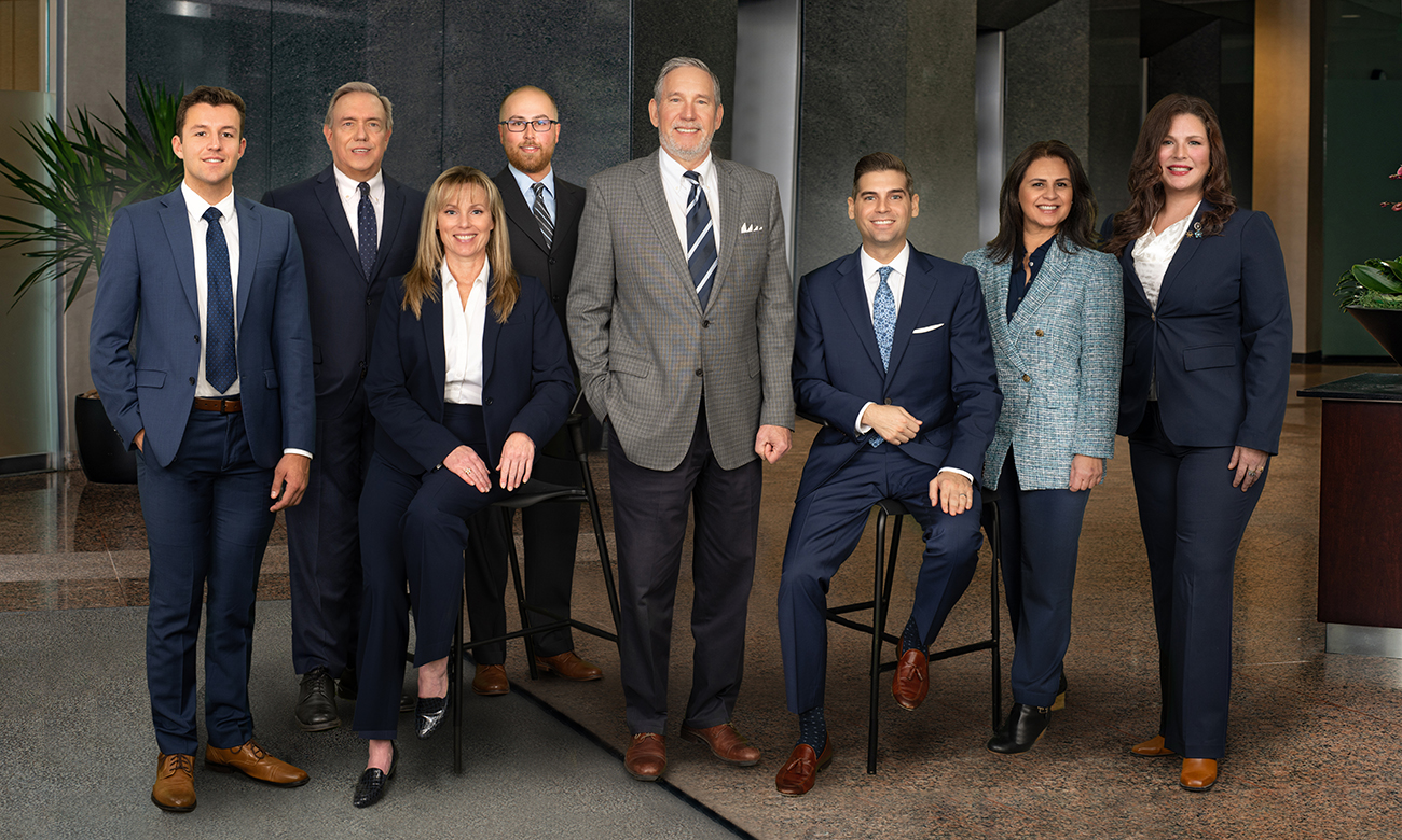 The Atkinson McGowan Becker Team - Financial Advisors in Frederick, MD ...