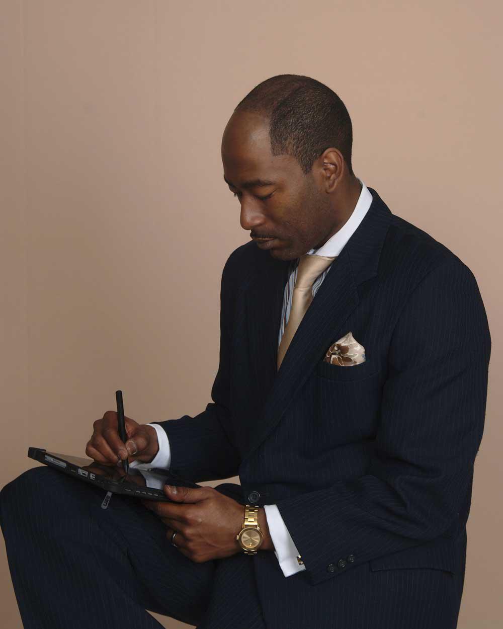 Law Office of Melvin L. Allen Jr., Esq. - Riverdale Park, MD - Business ...