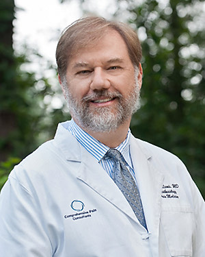 Edward Alan Lewis | UNC Health