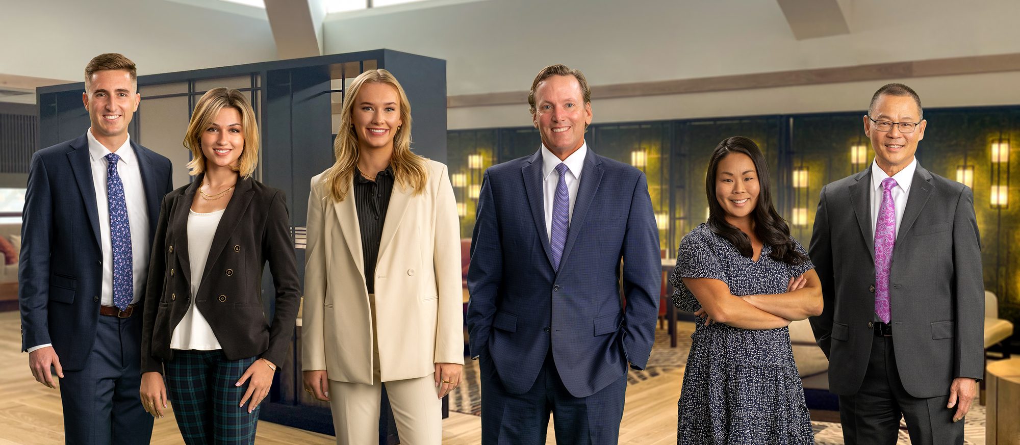 The Dunn Group - Financial Advisors in Walnut Creek, CA 94596 | Merrill