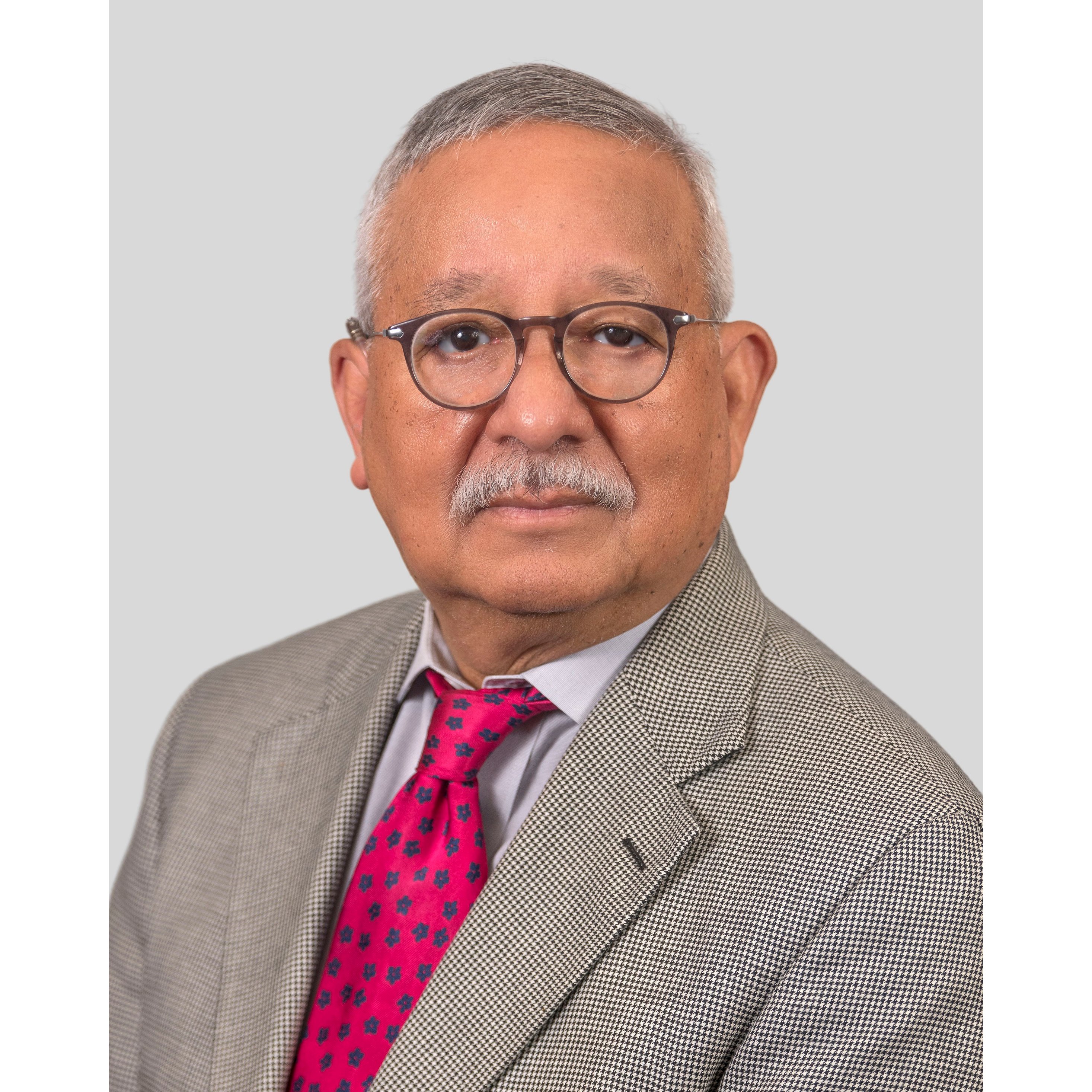 Dr. Rodolfo E. Martinez, MD | Lubbock, TX | Hematologist