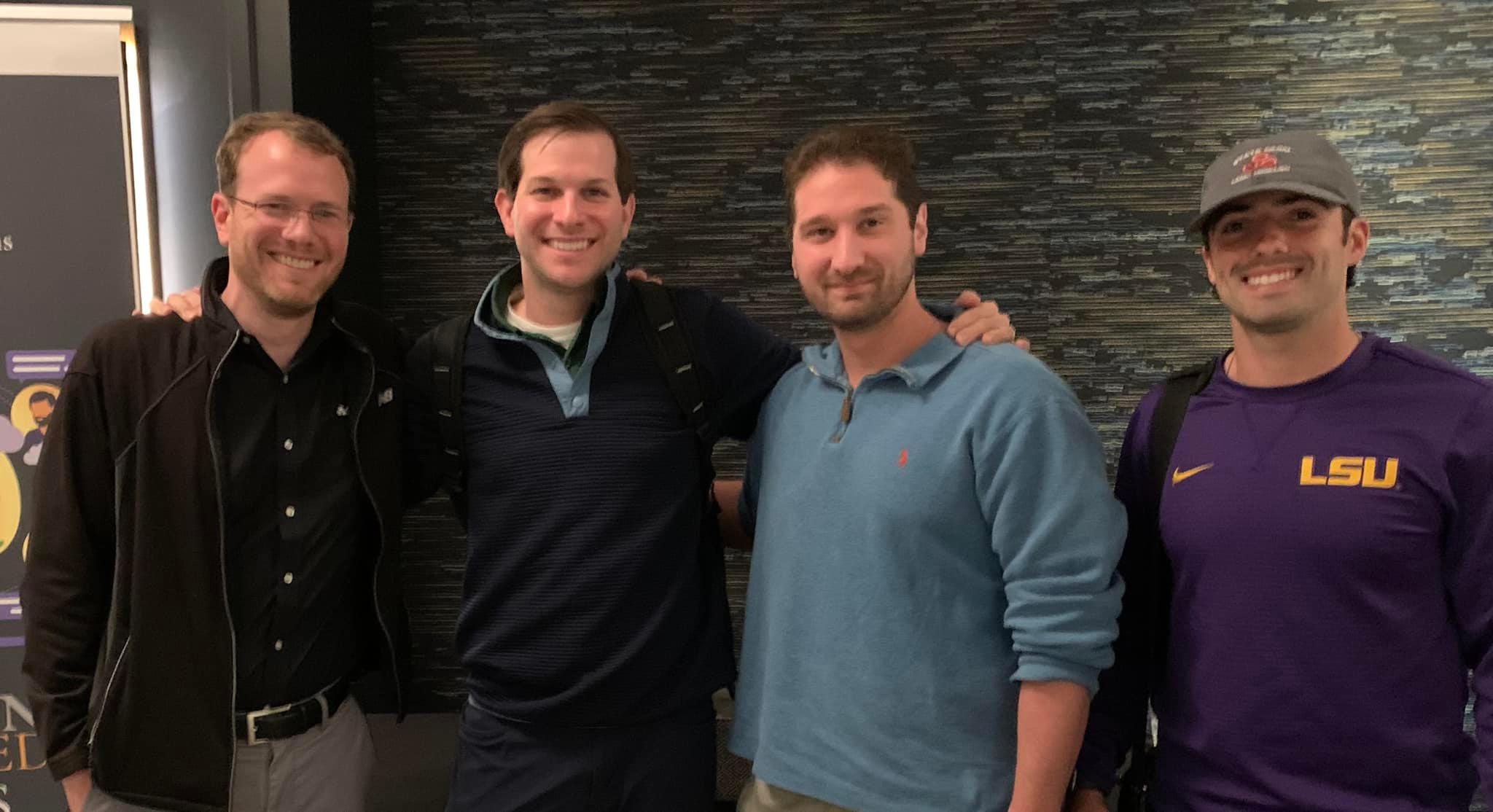 Steven Brooksher Jr - State Farm Insurance Agent in Baton Rouge, LA ...