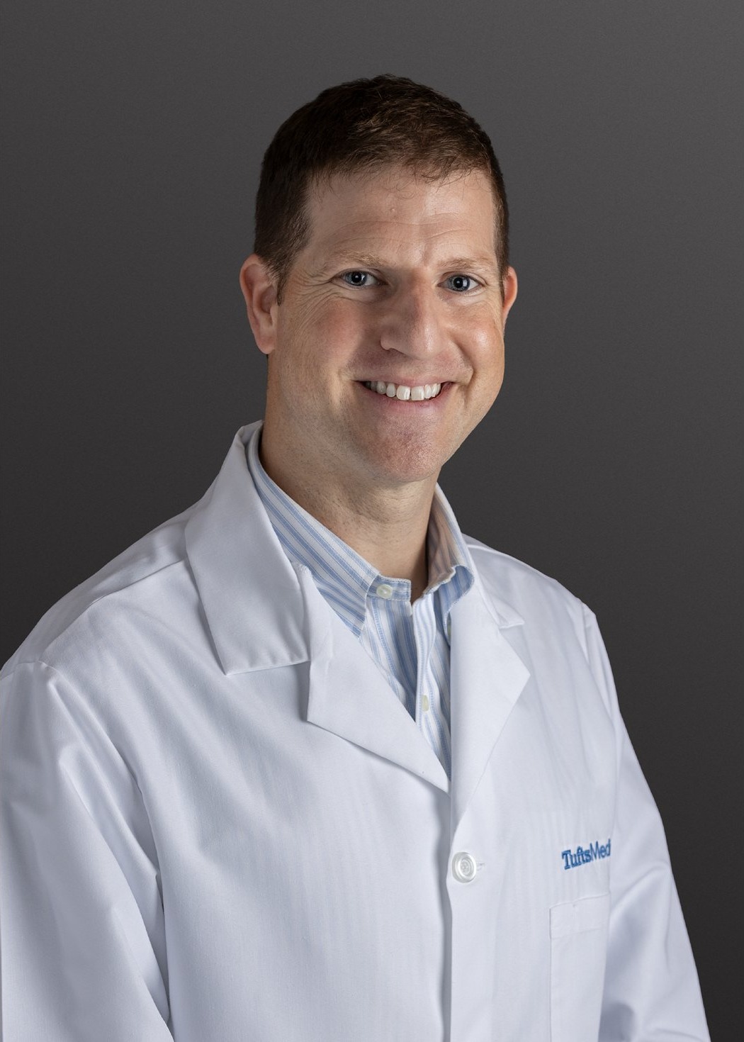Profile | Tufts Medicine