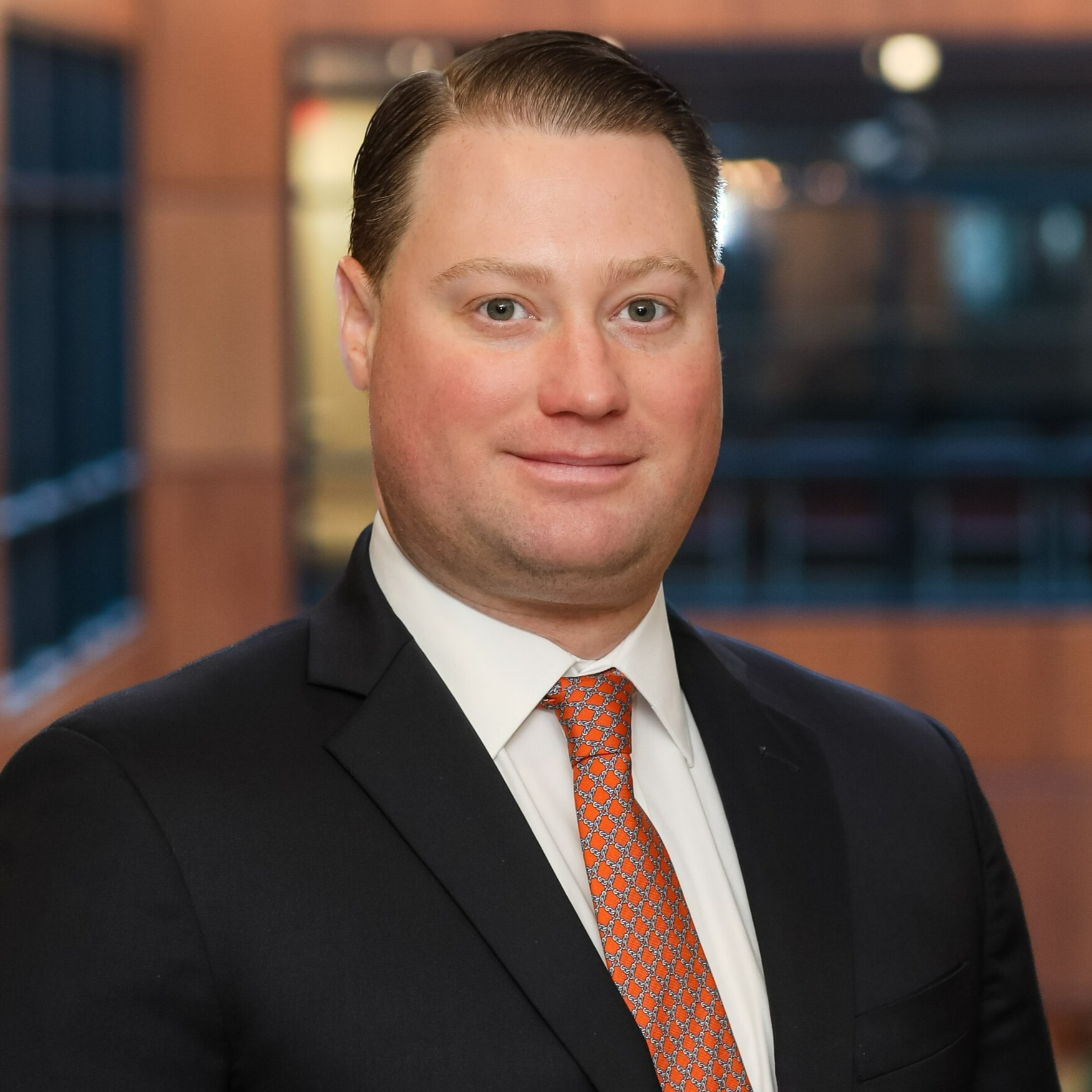 John Rochow - Financial Advisor in Bloomfield Hills, MI 48304 | Merrill