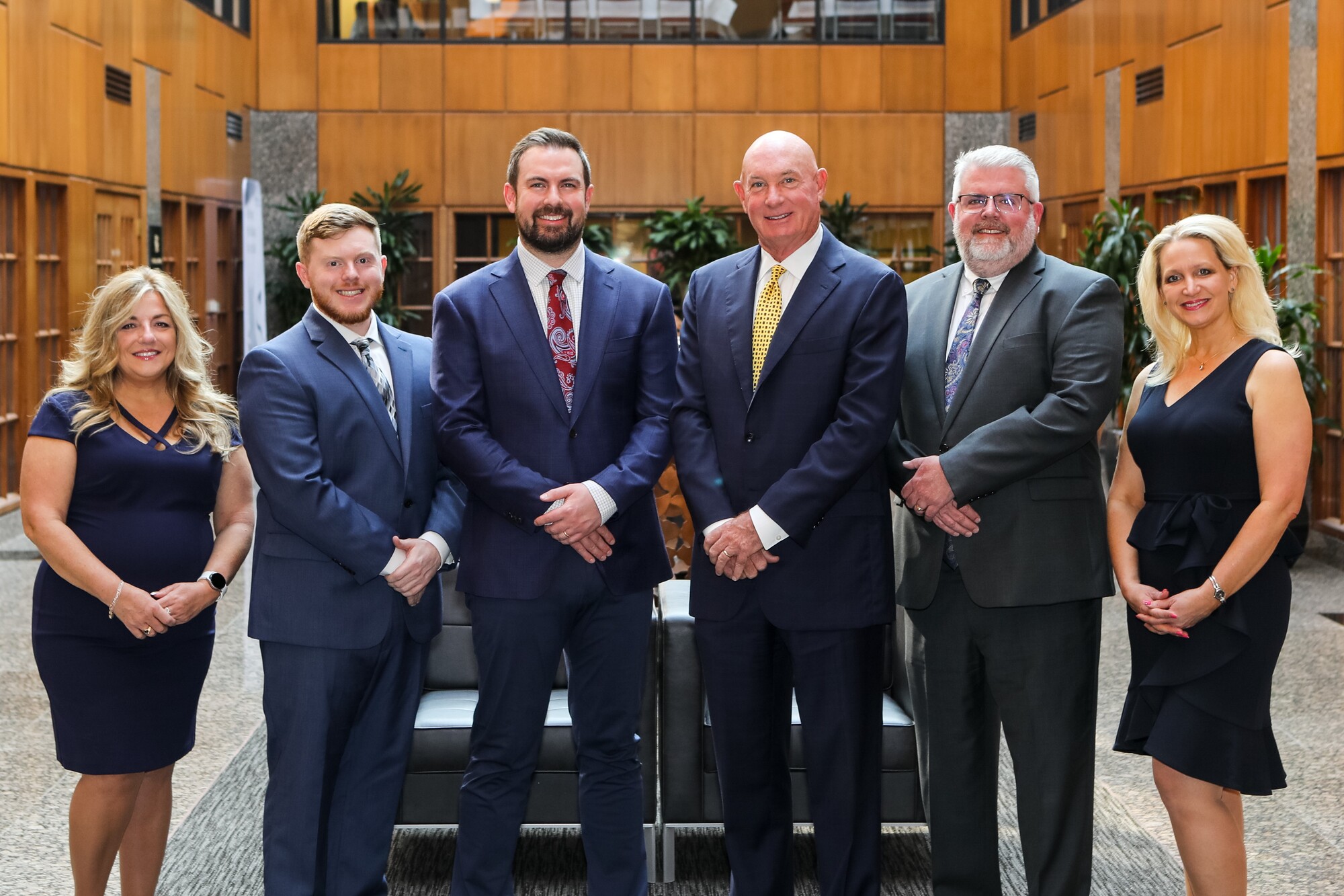 The Boukamp Group - Financial Advisors in Bloomfield Hills, MI 48304 ...