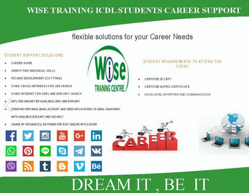 WISE TRAINING CENTRE