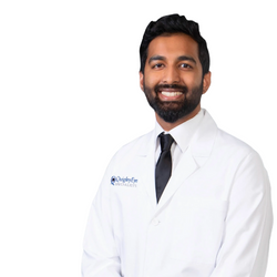 Dr. Hiranya A. Rajasinghe, MD | Naples, FL | Vascular Surgery