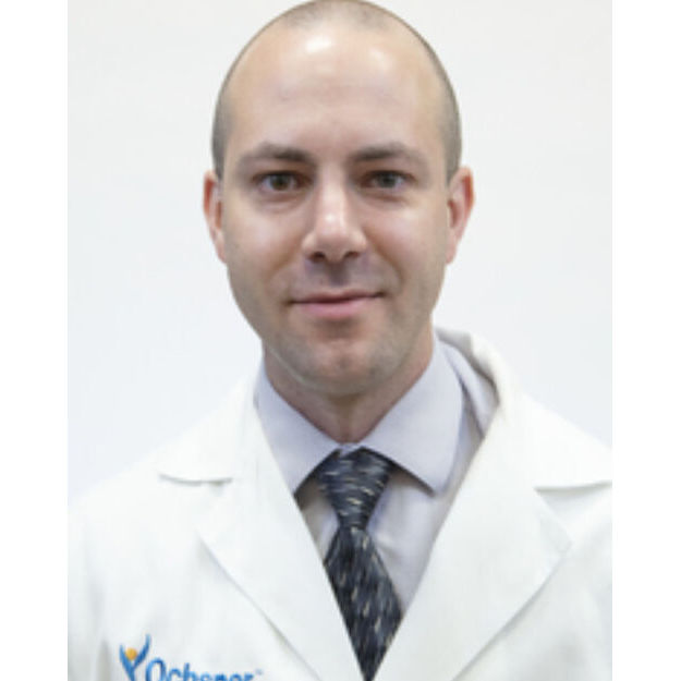 Dr. Jonathan Crowder, MD | Covington, LA | Internist/pediatrician