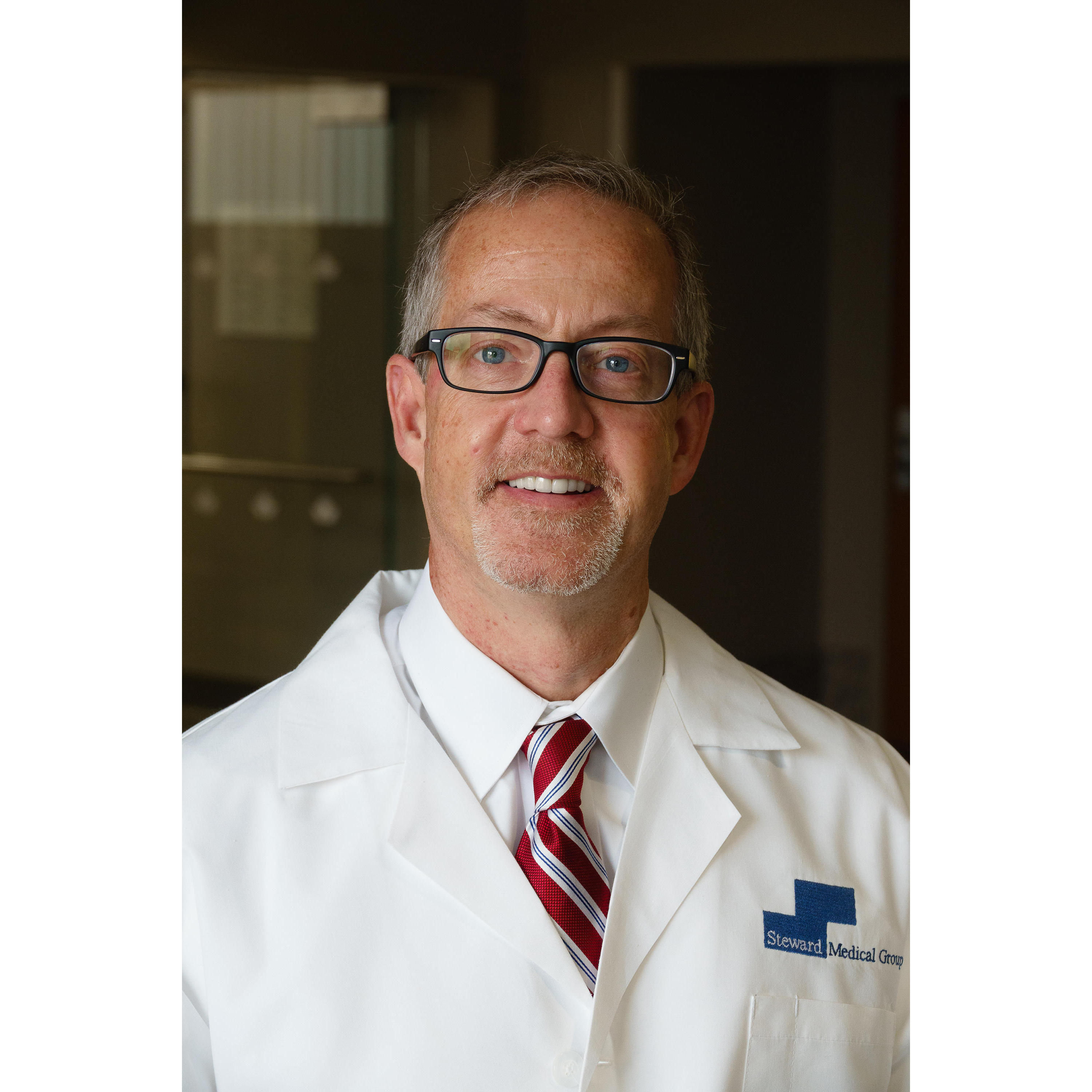 Dr. Richard Patten, Internal Medicine and Other Specialty in Boston, MA ...