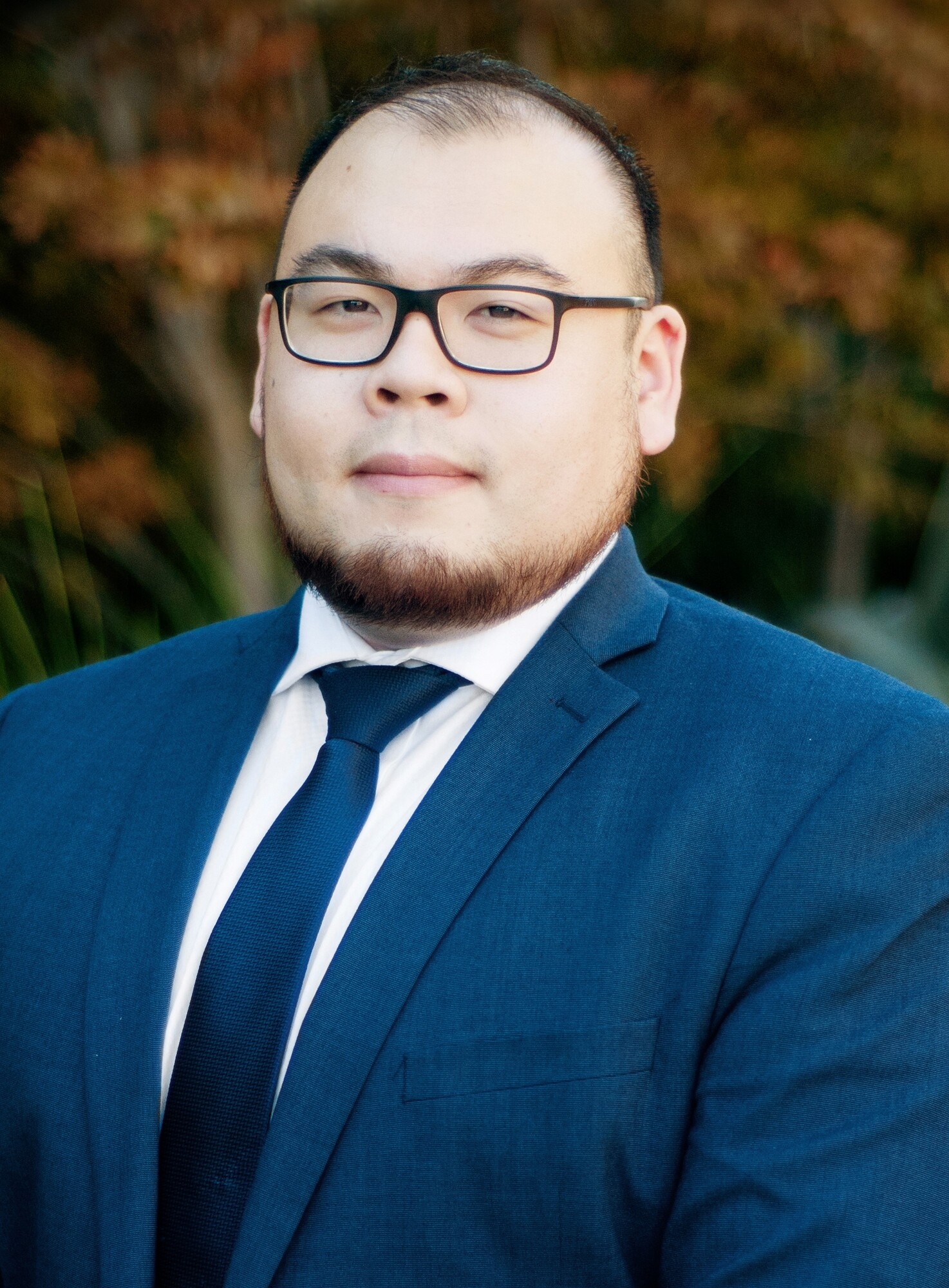 Kevin Chen - Financial Advisor in San Jose, CA 95128 | Merrill
