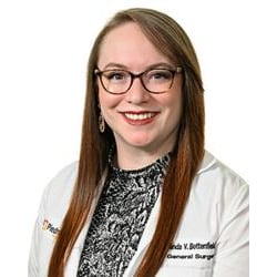 Dr. Melinda V. Bottenfield, DO | Conyers, GA | General Surgeon