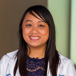 Dr. Hilda M. Loria, MD | Dallas, TX | Internist/pediatrician