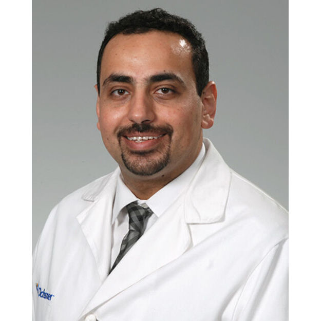 Dr. Maged N. Guirguis, MD | New Orleans, LA | Pain Medicine
