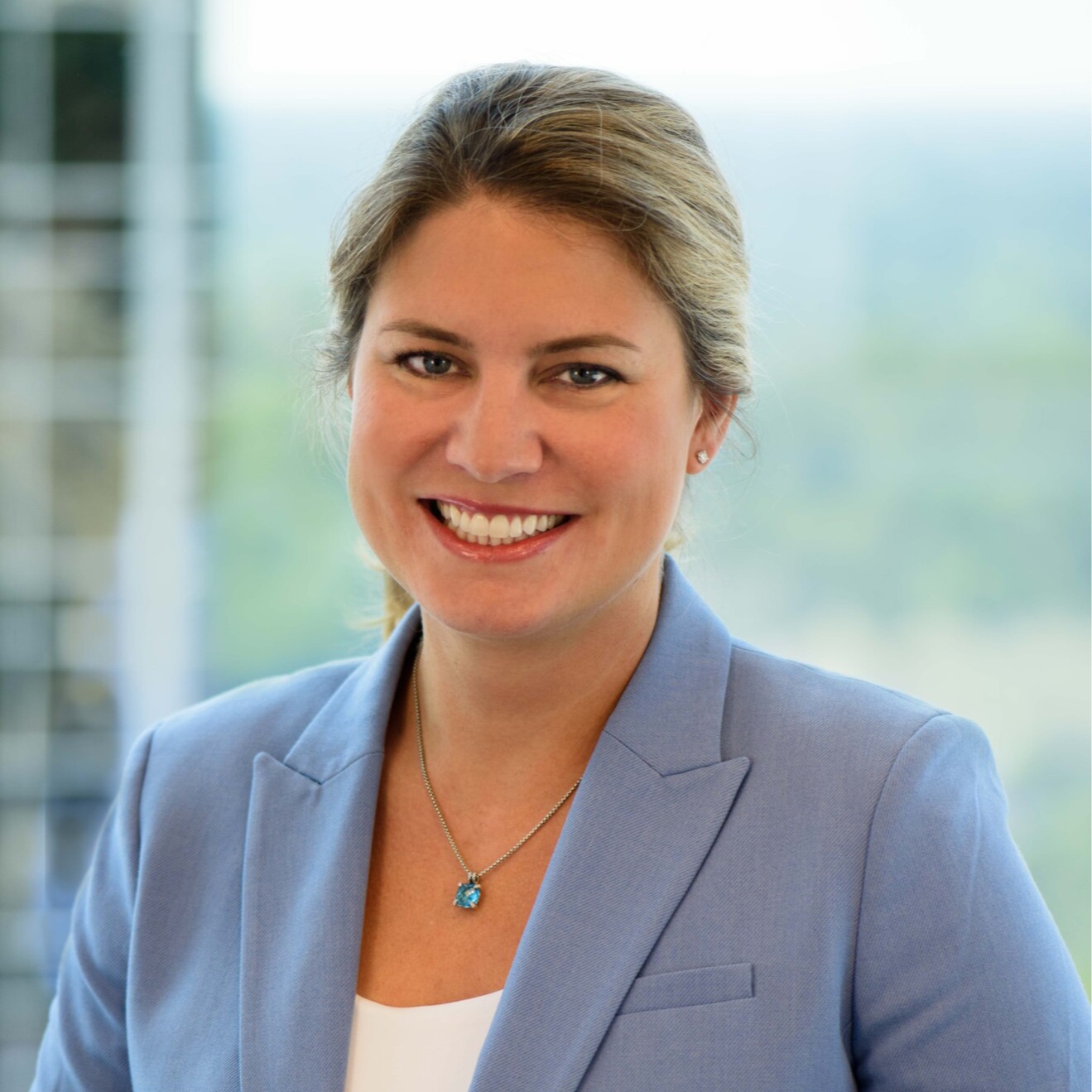 Candace Wehr - Private Bank in Wilmington, NC