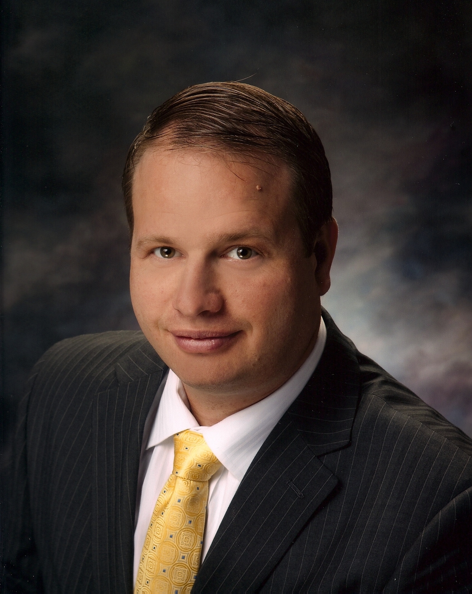 Daniel McRoberts - Financial Advisor in Albuquerque, NM 87110 | Merrill