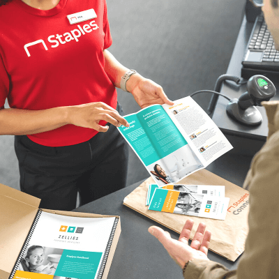 Staples Printing Services Staples Launches 3 D Printing Services—how