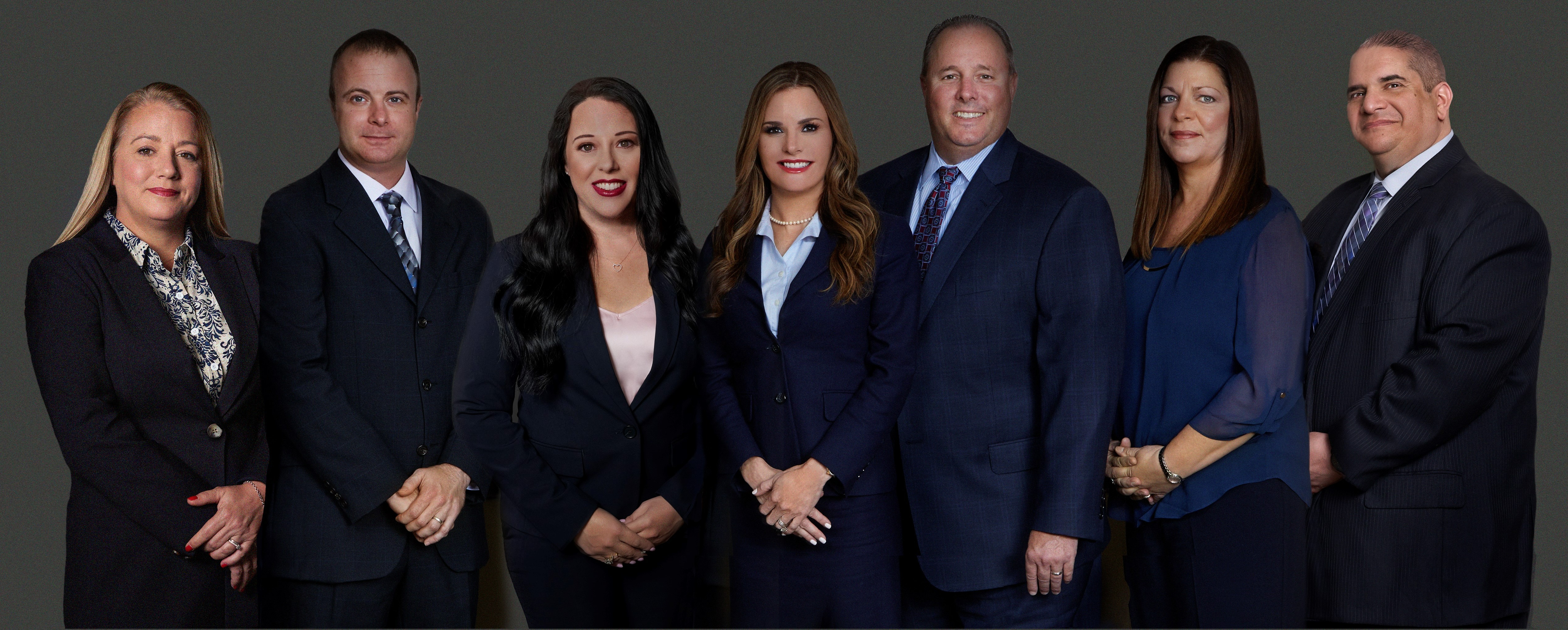 The Weber Wealth Management Group - Financial Advisors in Clearwater ...