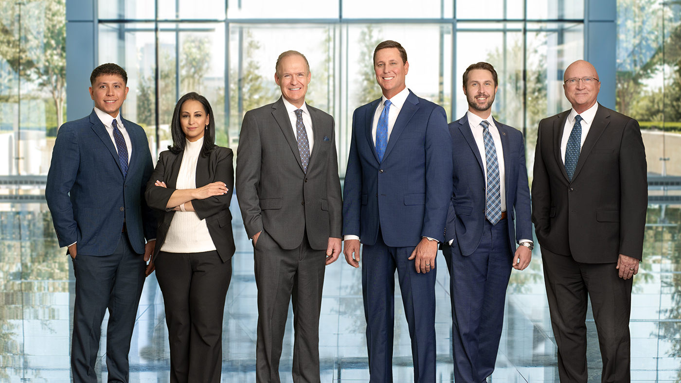Black & Ledford Wealth Management Team, Financial Advisors in Dallas ...