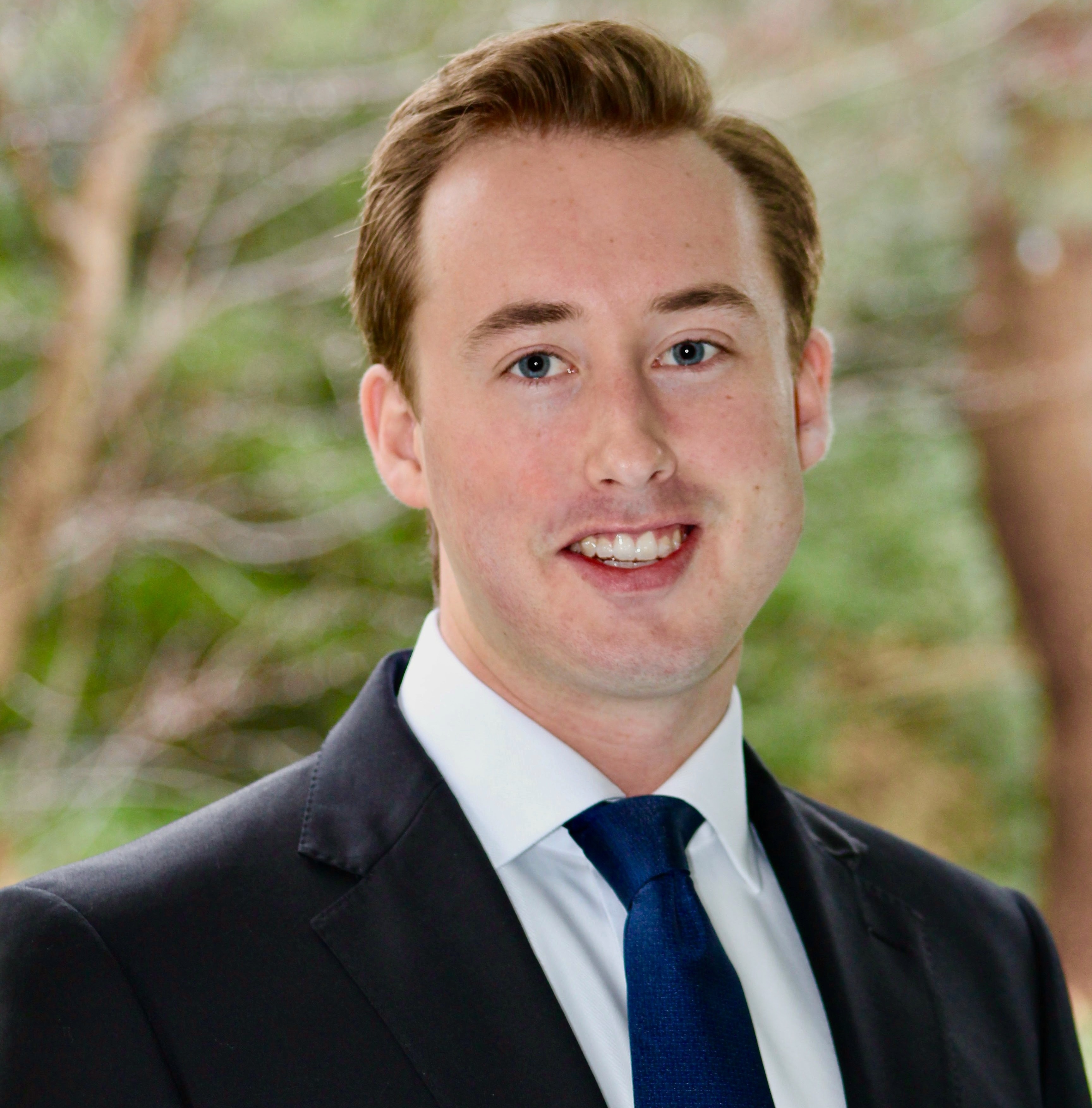 Matthew T. Roberts - Financial Advisor in Charlotte, NC 28277 | Merrill
