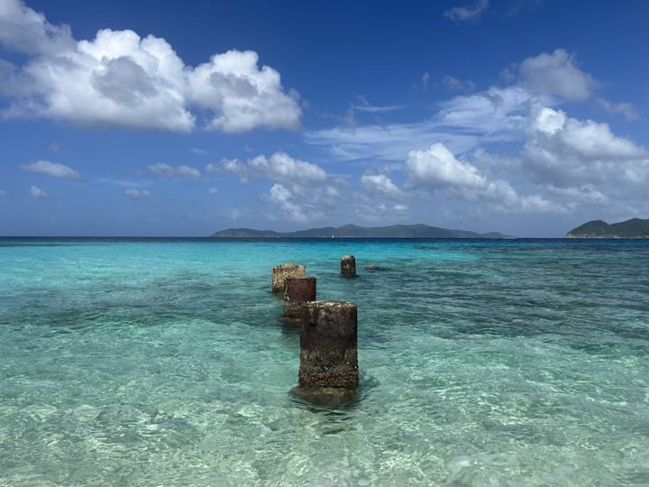 Find a Beach | USVI Beaches