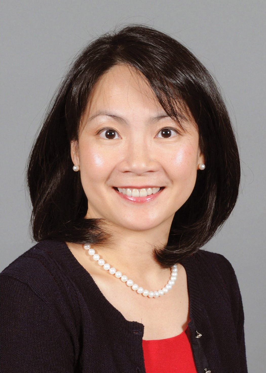 Profile | Tufts Medicine