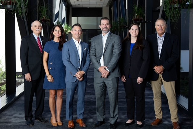 MMJ Group - Financial Advisors in Fort Worth, TX 76102 | Merrill