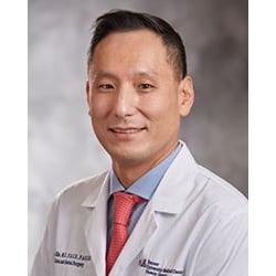 Dr. Eugene Kim, MD, Colorectal Surgery | Phoenix, AZ | WebMD